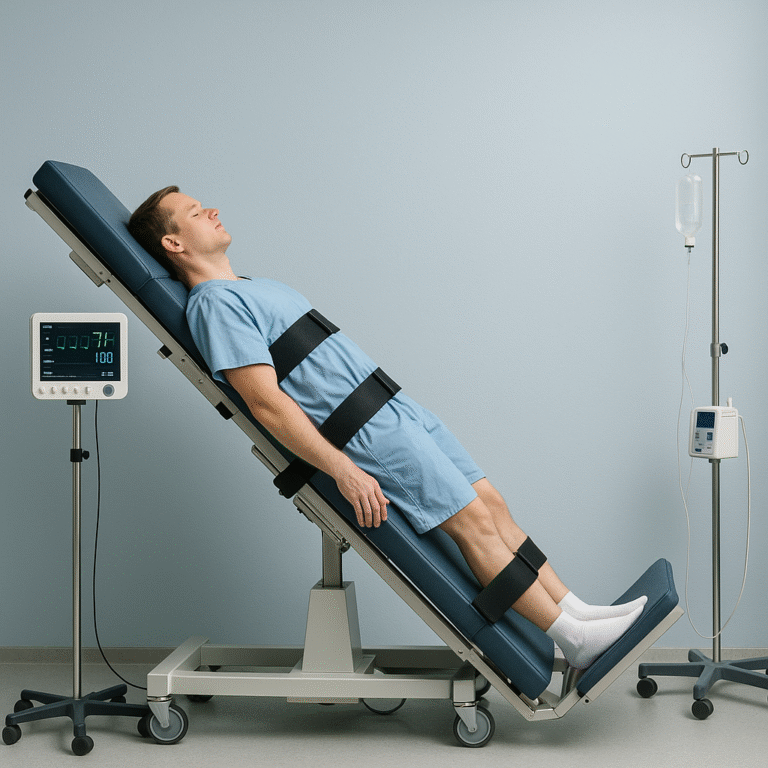 Best Orthostatic Hypotension Treatment | Autonomic Care USA