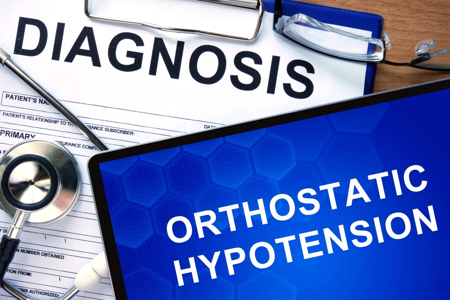 Best Orthostatic Hypotension Treatment | Autonomic Care USA
