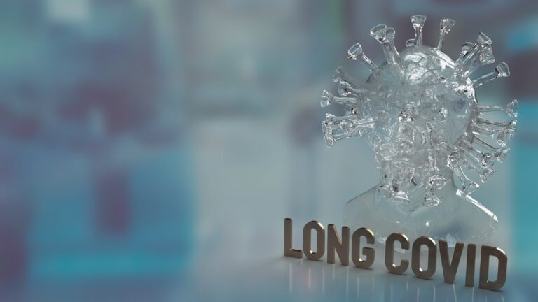 Long COVID Treatment and Recovery