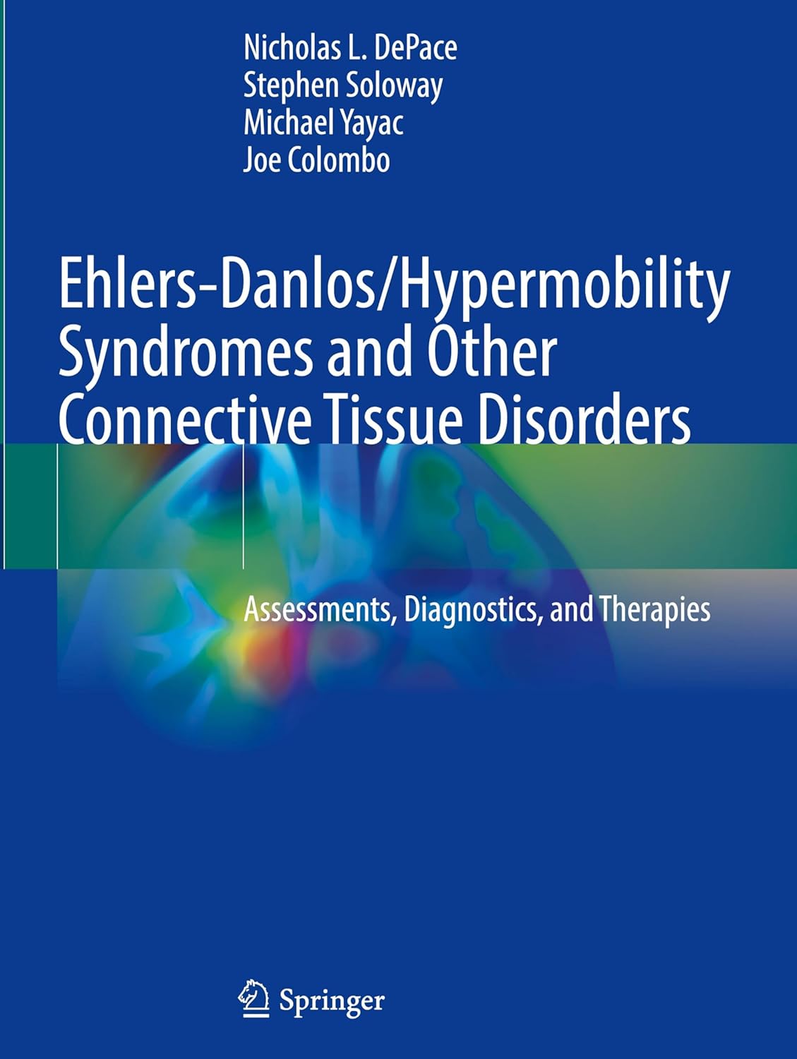 Top Rated Ehlers-Danlos Syndrome Treatment Center in the USA